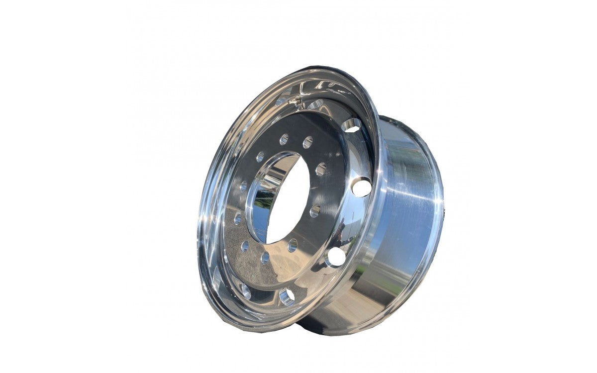 Aluminum Wheels for Automotive Model Launch Strategies – Aluminum ...