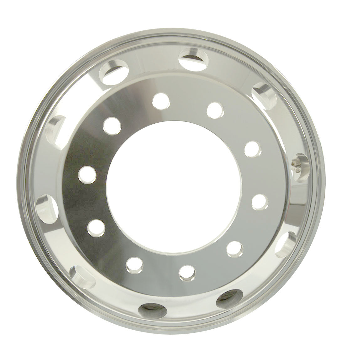 Heavy Duty | Stud Piloted – Aluminum Wheels MFG