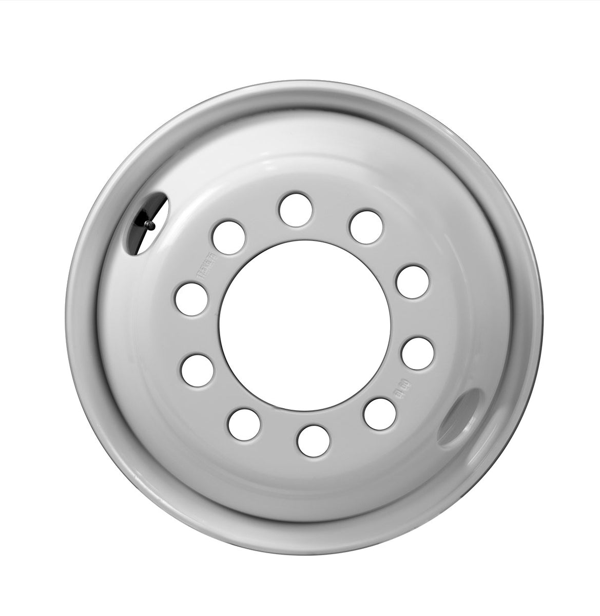 Heavy Duty | Steel Wheels – Aluminum Wheels MFG