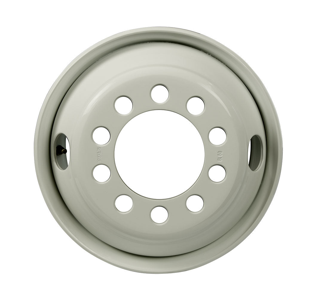 Medium Duty | Chevy/GMC – Aluminum Wheels MFG