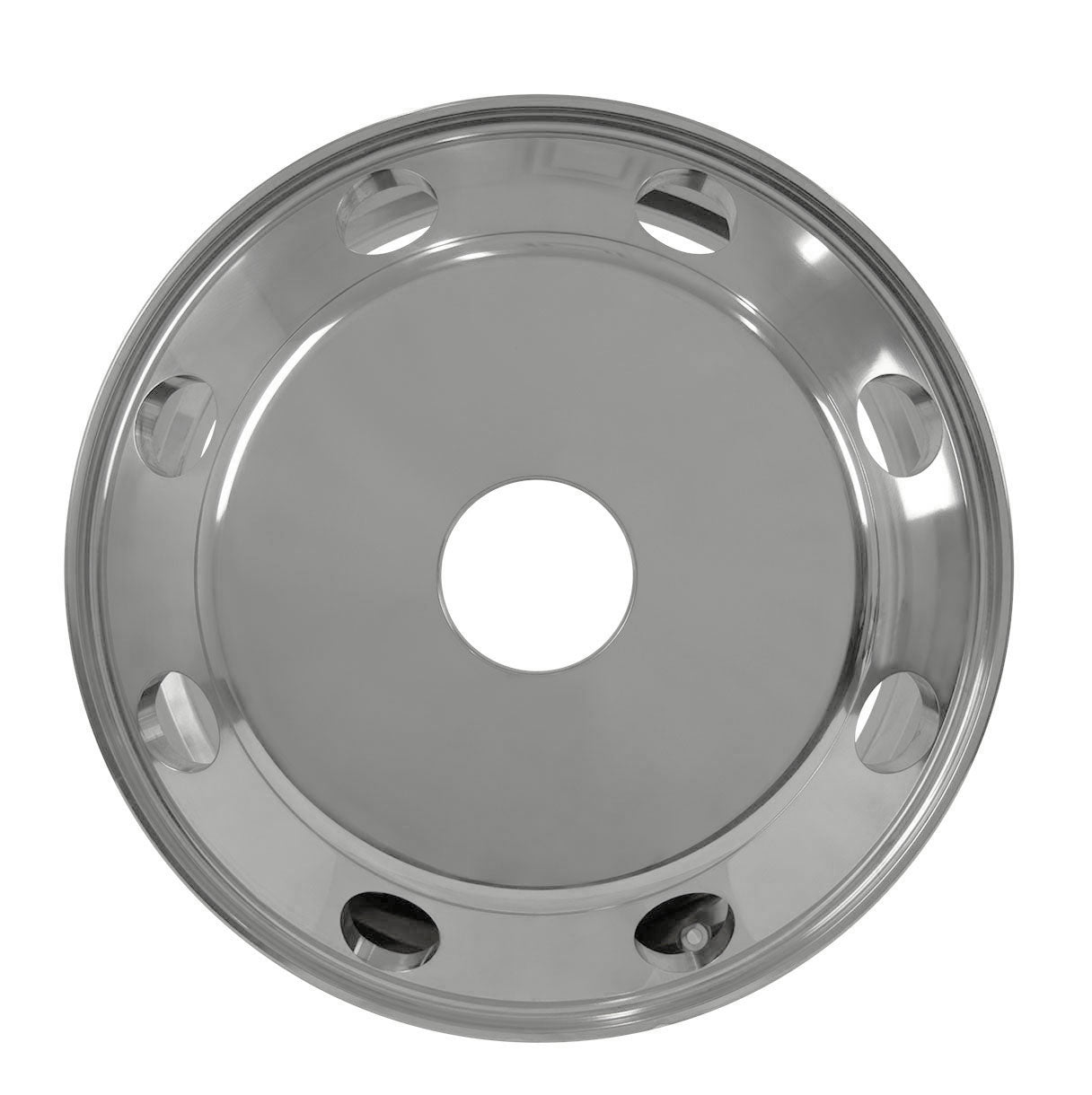Blank Wheel – Aluminum Wheels MFG