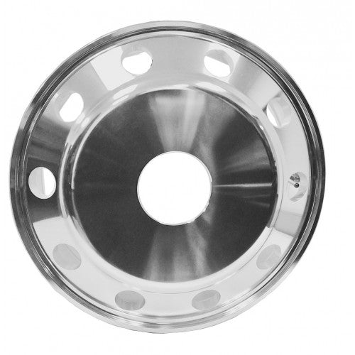 A22X7.5-1-BBM NO PCD BLANK – Aluminum Wheels MFG