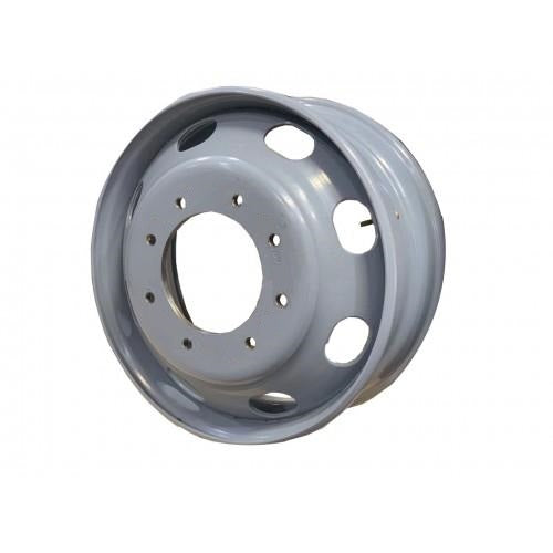 S196007 – Aluminum Wheels MFG