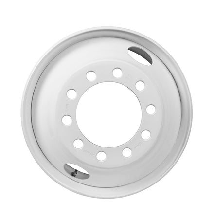 Heavy Duty | Steel Wheels – Aluminum Wheels MFG