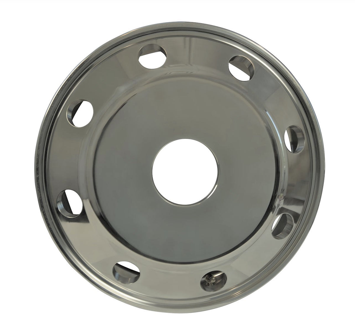 DA196009-BLANK-BSB – Aluminum Wheels MFG