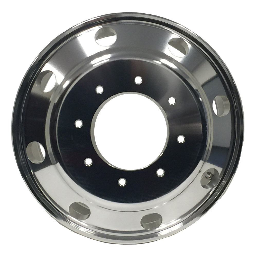 A196703RWD-BBM – Aluminum Wheels MFG