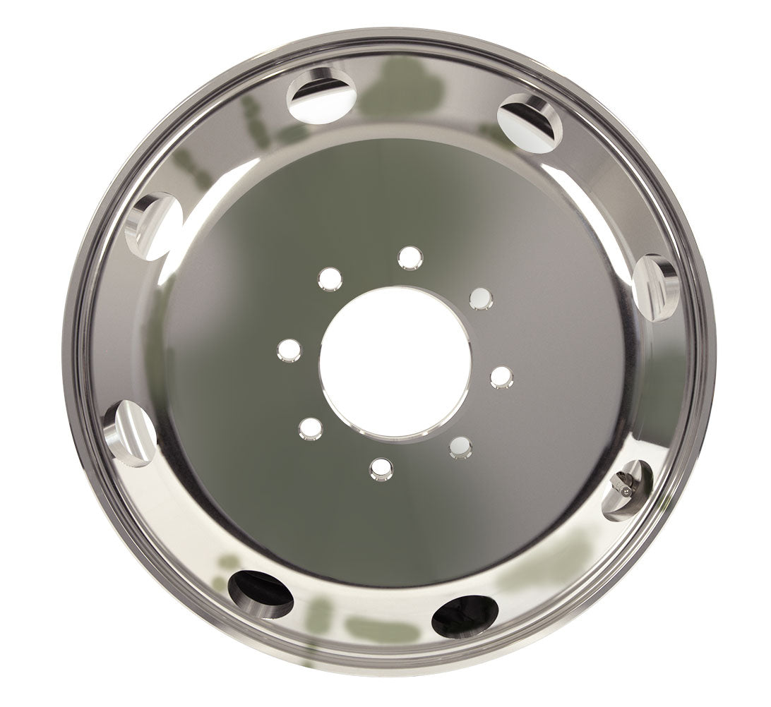 DA196003AC-BSB – Aluminum Wheels MFG