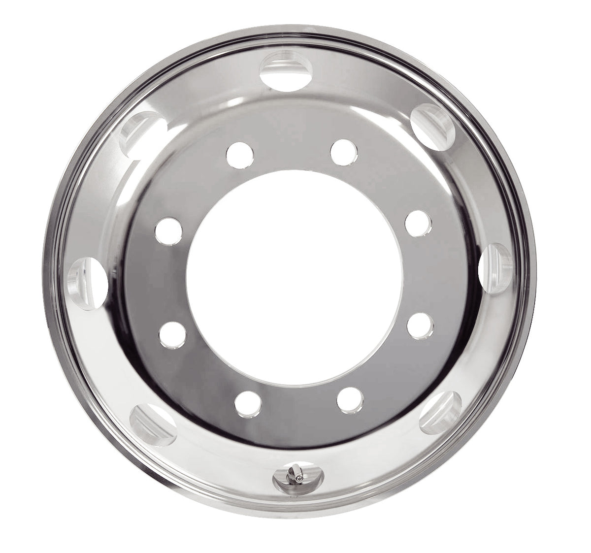 A196701RW-BBM – Aluminum Wheels MFG