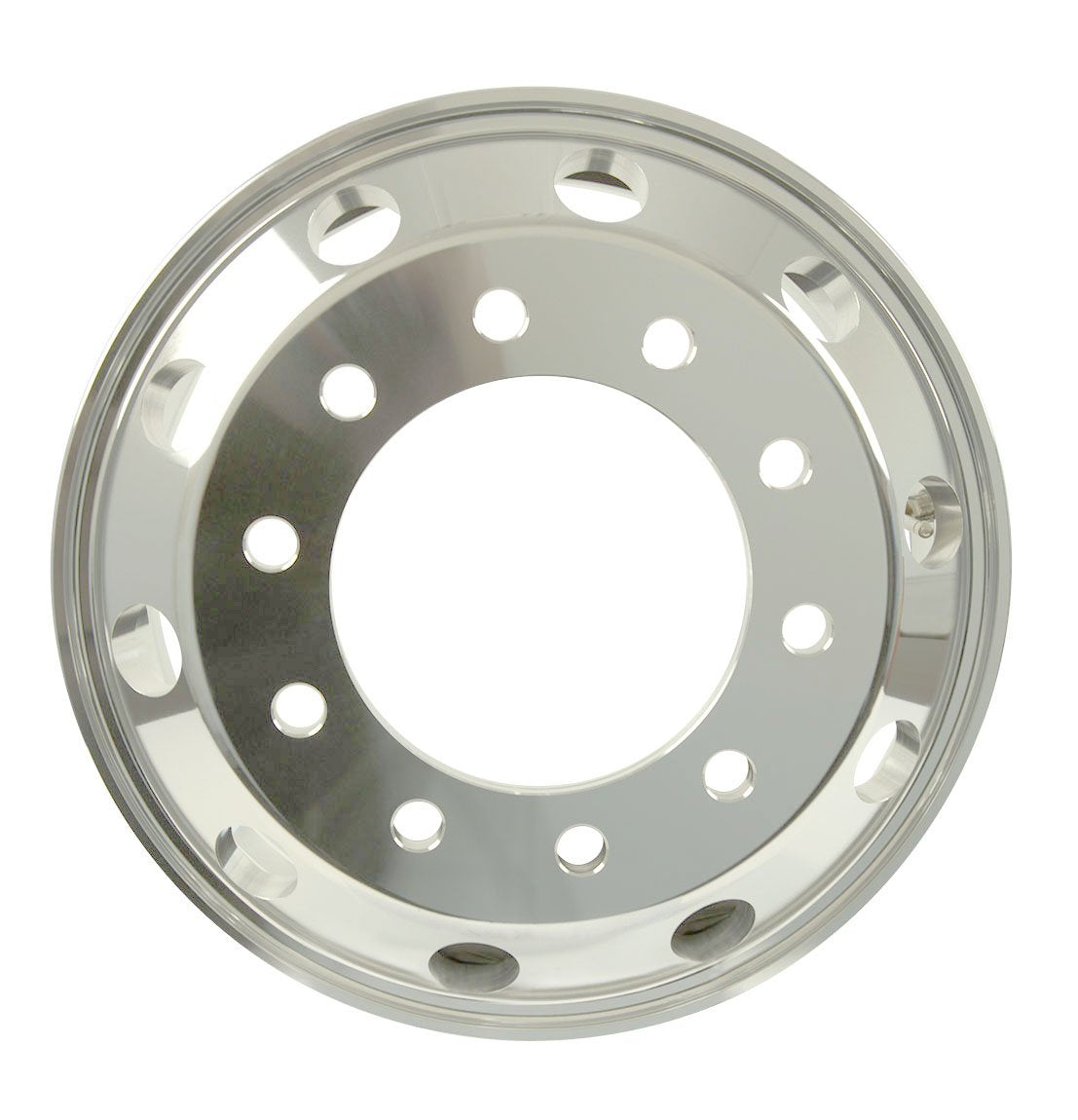 DA228205-BSB – Aluminum Wheels MFG