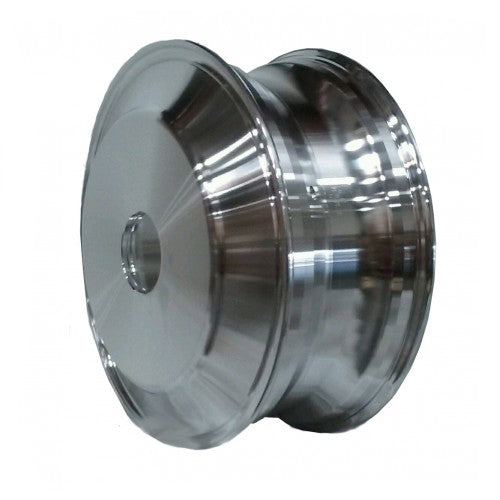 Blank Wheel | Full Blank – Aluminum Wheels MFG