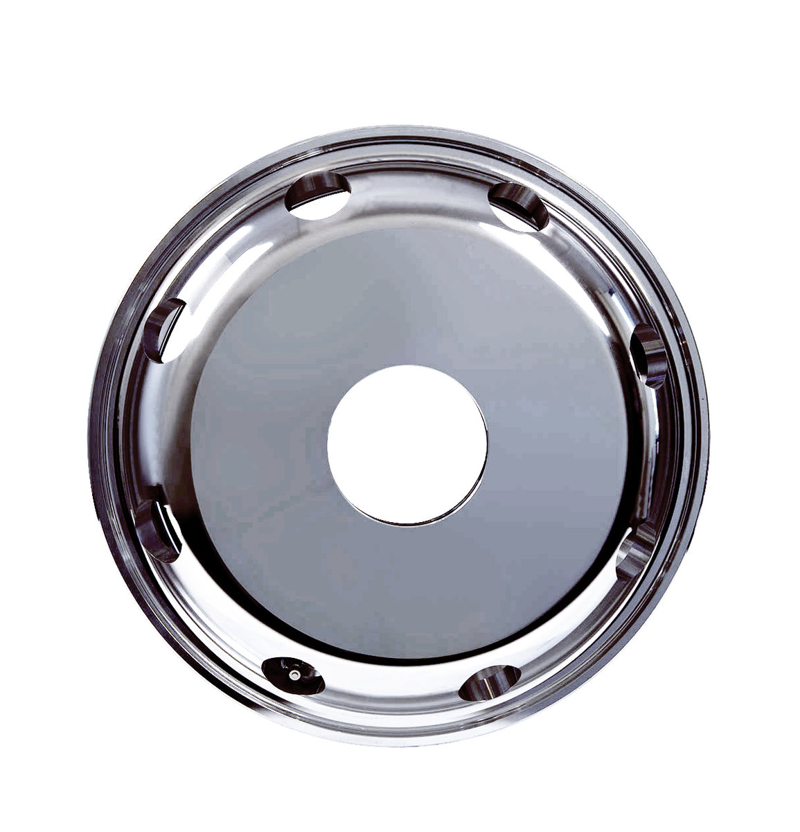 E176007-BLANK-BBM – Aluminum Wheels MFG