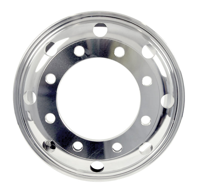 Heavy Duty Wheels – Aluminum Wheels MFG