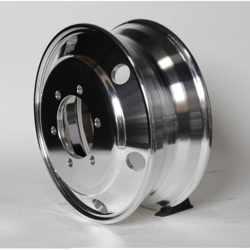 Heavy Duty | Dump Trucks – Aluminum Wheels MFG