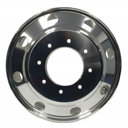 Medium Duty | Ford "F" Series – Aluminum Wheels MFG