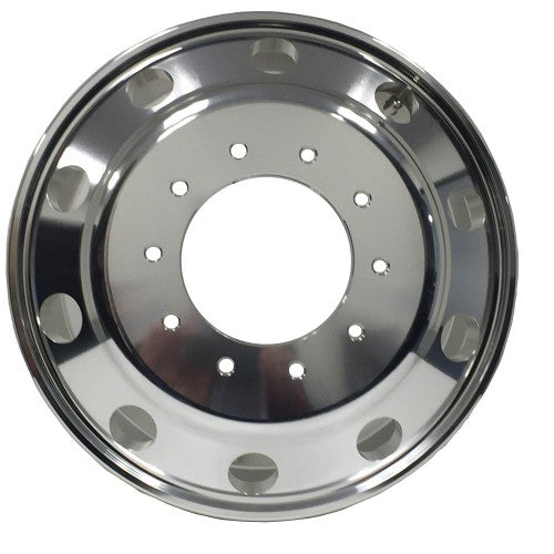 Medium Duty | Ford "F" Series – Aluminum Wheels MFG