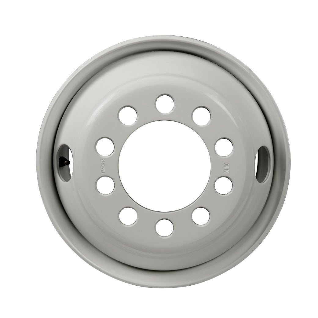 S176702 – Aluminum Wheels MFG