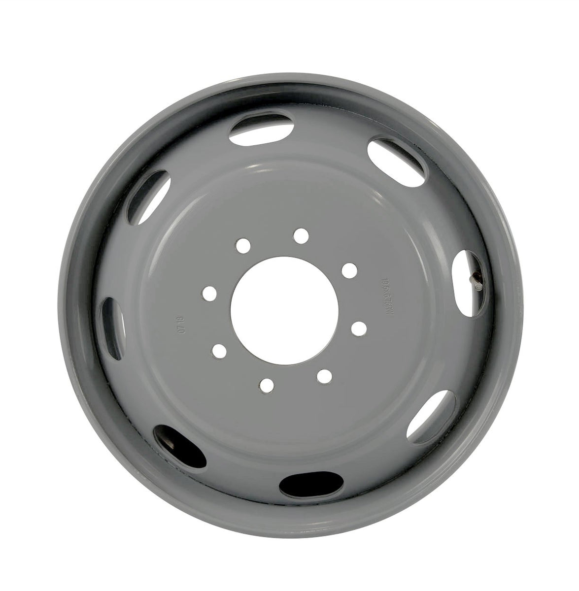 S196706 – Aluminum Wheels MFG