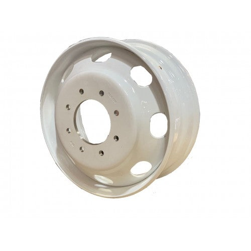 S196707 – Aluminum Wheels MFG